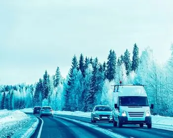 What vehicles types can be covered by excess insurance?