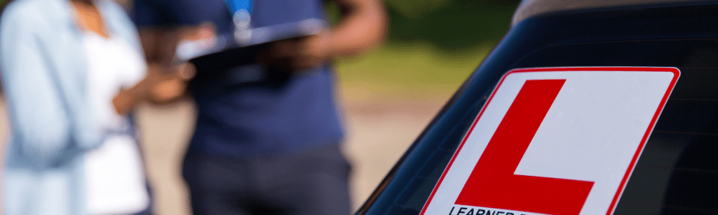 Learner Drivers - Moneymaxim