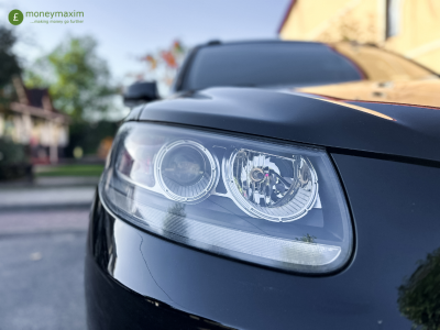 Do I need a credit card to use car hire excess insurance?